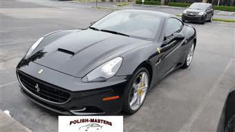 Polish Masters Auto Spa - Knoxville TN | Vagaro